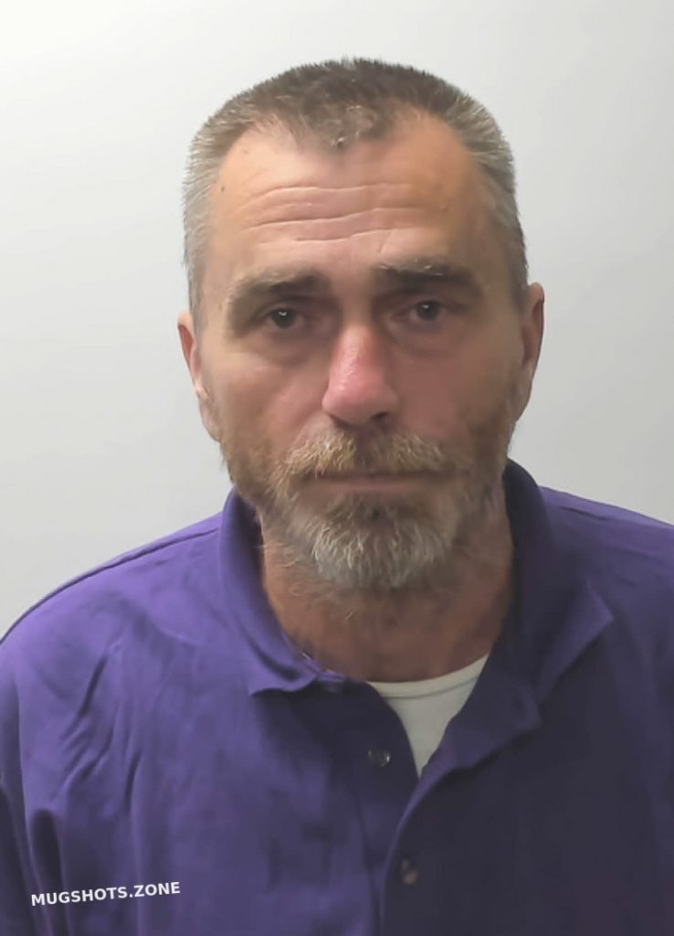 VICK JOHN DOVIE 12/13/2022 - Talladega County Mugshots Zone