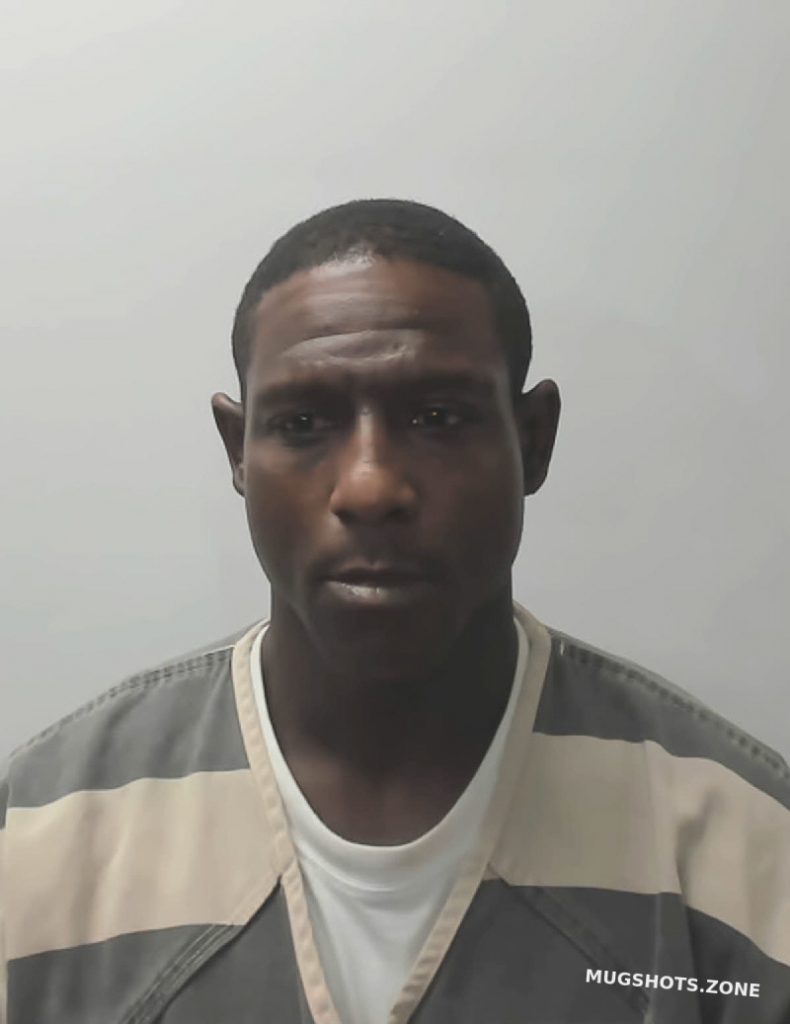 HOWARD EVANDER DAVIS 12/17/2022 - Talladega County Mugshots Zone