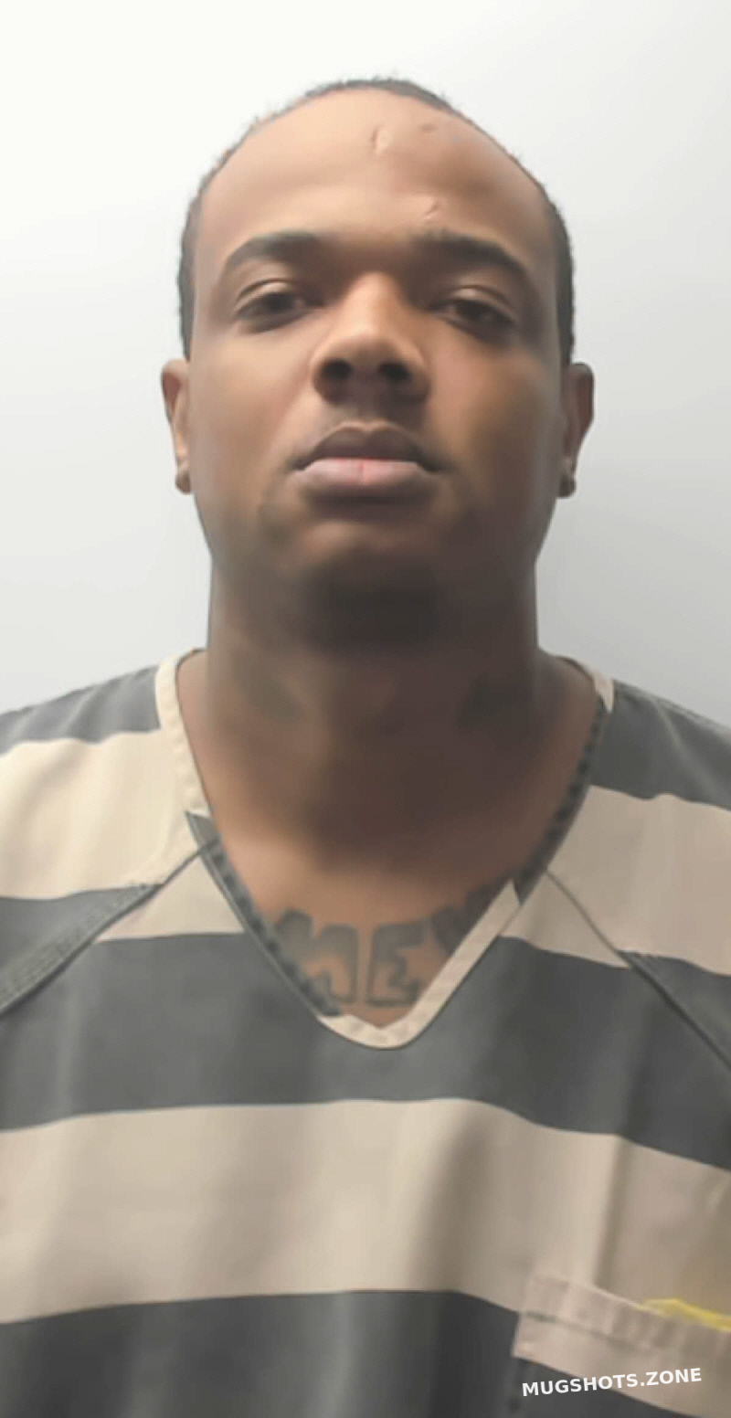 MARBURY MICHAEL LASHAWN 12/22/2022 - Talladega County Mugshots Zone