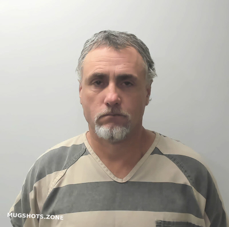 HYATT WILLIAM DAVID 12/23/2022 - Talladega County Mugshots Zone