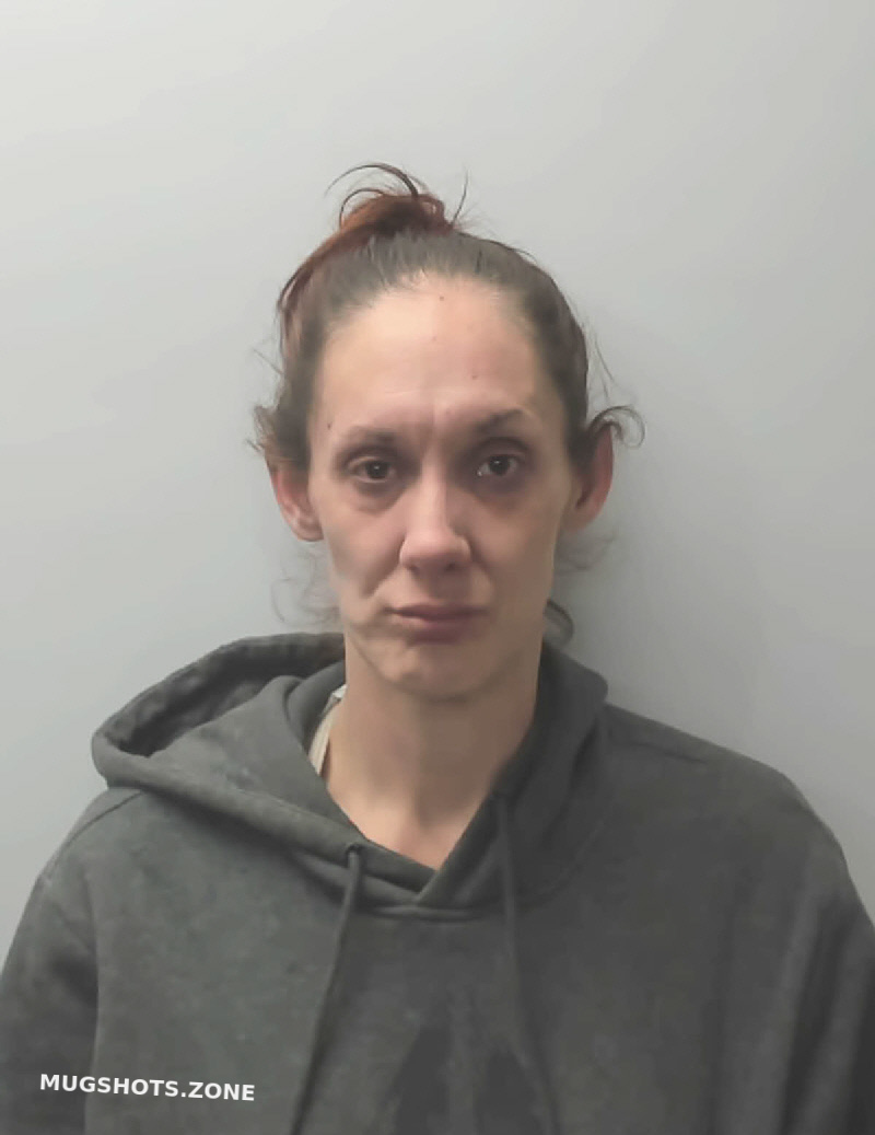 PARNELL JAMIE NICOLE 12/27/2022 - Talladega County Mugshots Zone