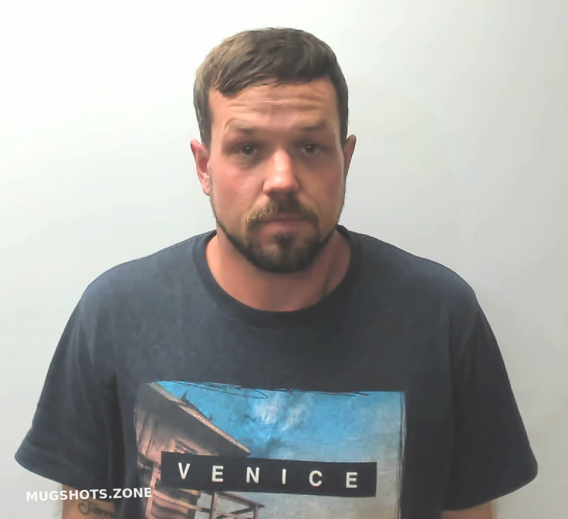ERVIN JOSHUA DRAKE 12/31/2022 - Talladega County Mugshots Zone