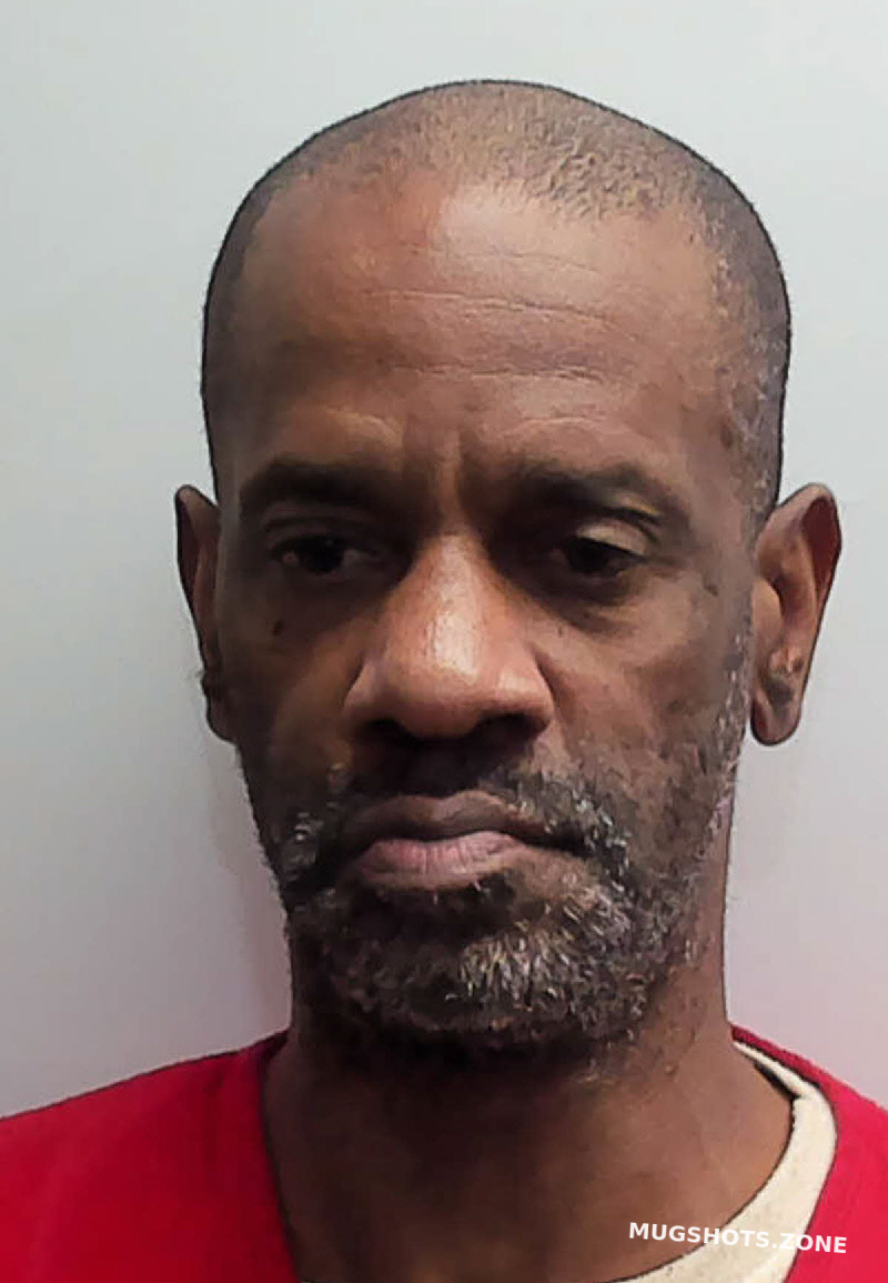 TERRY FREDERICK 01/10/2023 - Talladega County Mugshots Zone