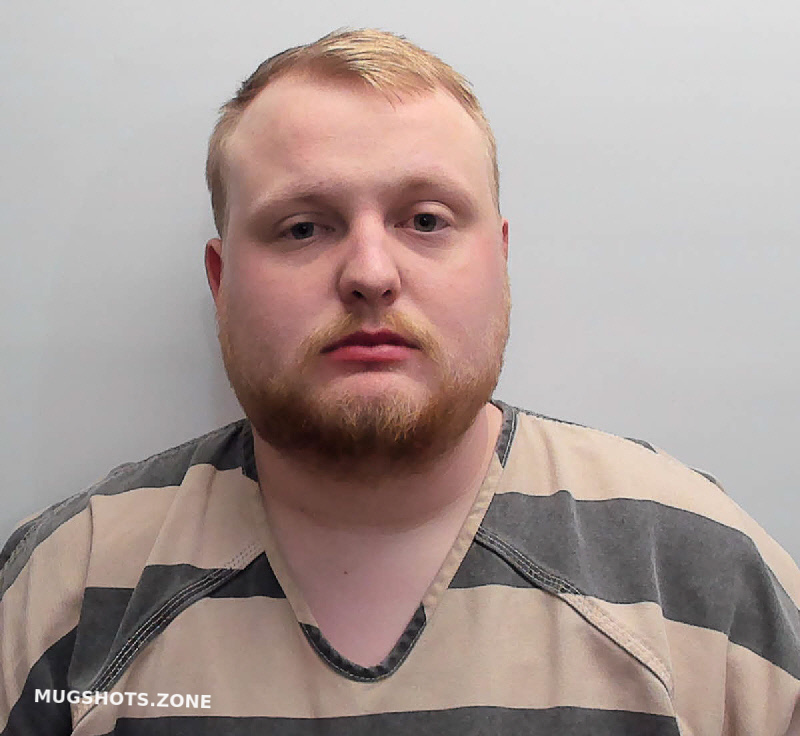 ALVERSON BRANDEN COLE 01/14/2023 - Talladega County Mugshots Zone
