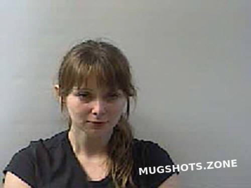 HUBBARD TABITHA LEE 01/24/2023 - Talladega County Mugshots Zone