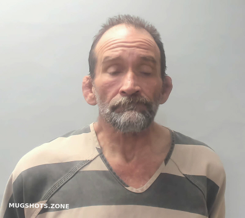 LEONARD DAVID LAMAR 02/27/2023 - Talladega County Mugshots Zone