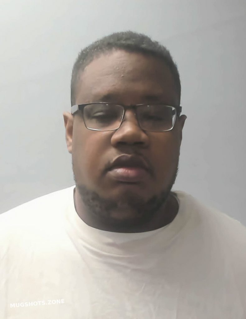 EARL BRANDON 03/14/2023 - Talladega County Mugshots Zone