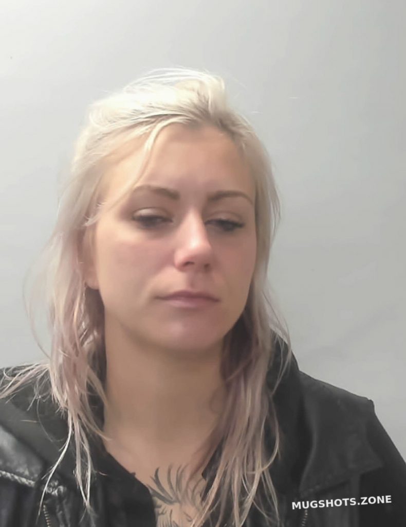 TUCKER AMBER MICHELLE 03/18/2023 - Talladega County Mugshots Zone