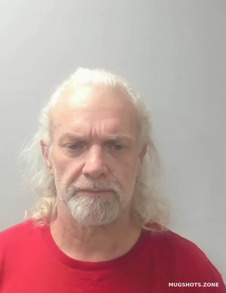 REEVES MELVIN COLVIN 03/28/2023 - Talladega County Mugshots Zone