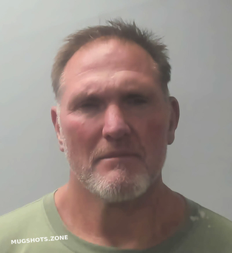 MILLER TODD STERLING 04/01/2023 - Talladega County Mugshots Zone