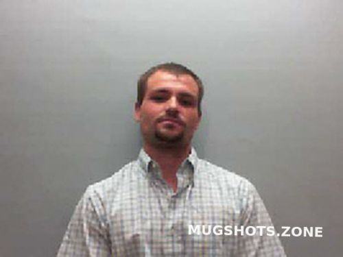 WELDON JESSE COLE 04/06/2023 - Talladega County Mugshots Zone