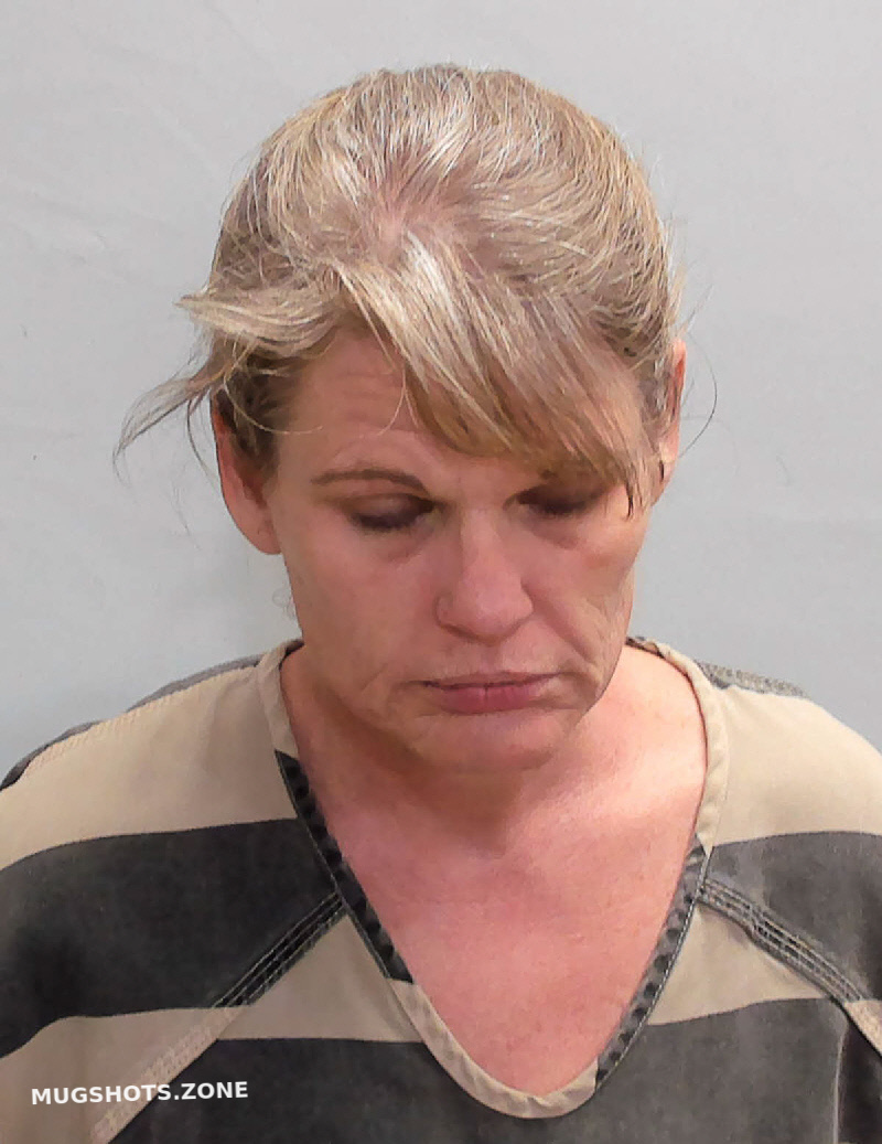 SIMS TRACI DALE 04/06/2023 - Talladega County Mugshots Zone