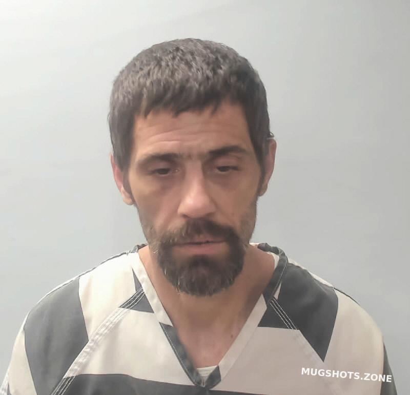 COMPTON JEFFERY ALLEN 04/06/2023 - Talladega County Mugshots Zone