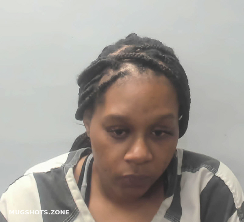 MARABLE TURQUISHA ALTAMESE 04/12/2023 - Talladega County Mugshots Zone