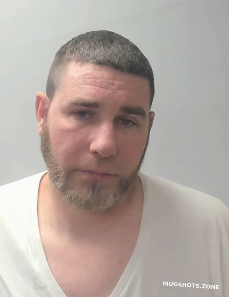 HARWELL TIMOTHY LYNN 04/19/2023 - Talladega County Mugshots Zone