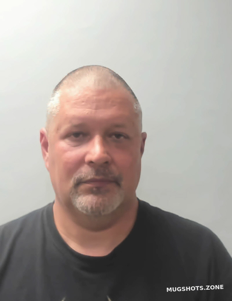 DILL CHRISTOPHER HOLLAND 04/20/2023 - Talladega County Mugshots Zone