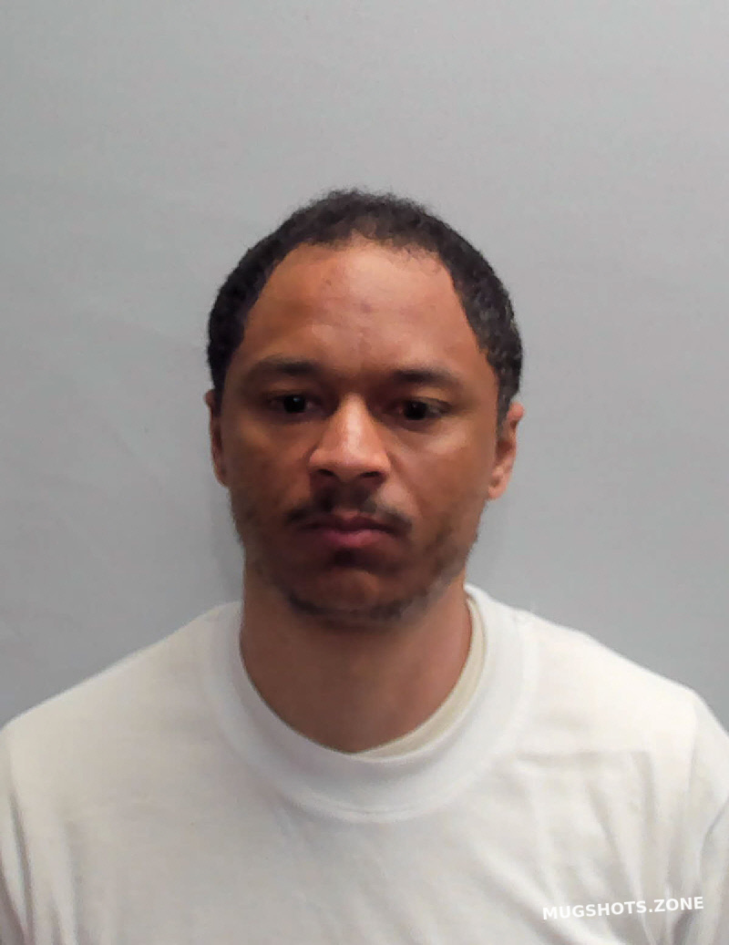 BUTLER BRANDON MAURICE 05/01/2023 - Talladega County Mugshots Zone