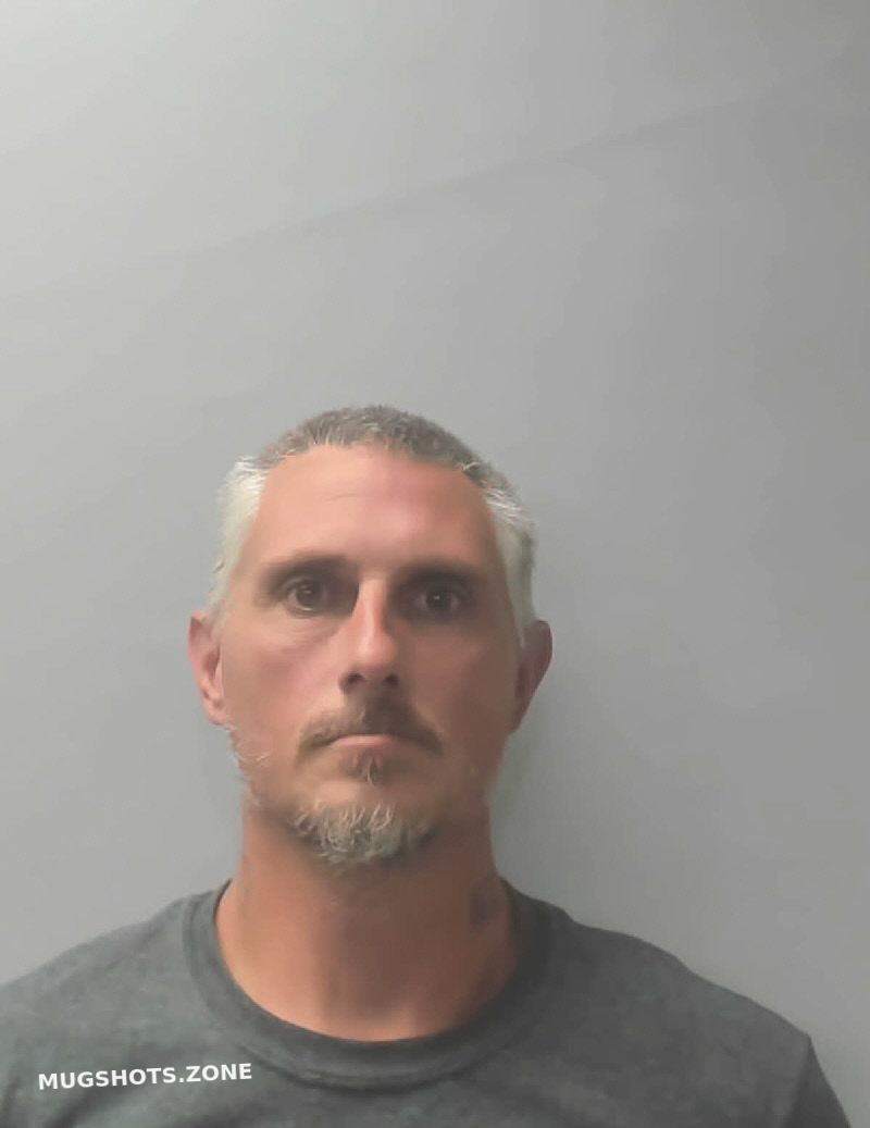 BUTLER DAVID LEE 05/03/2023 - Talladega County Mugshots Zone