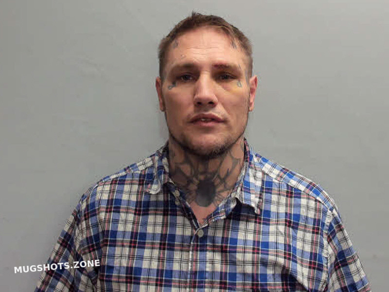 BRADSHAW TERRY 05/16/2023 - Talladega County Mugshots Zone