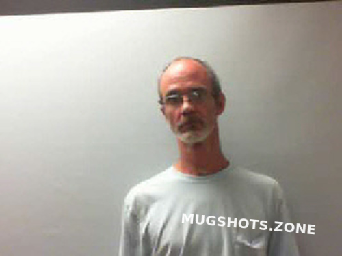 LIGHTSEY RANDALL SCOTT 05/24/2023 - Talladega County Mugshots Zone