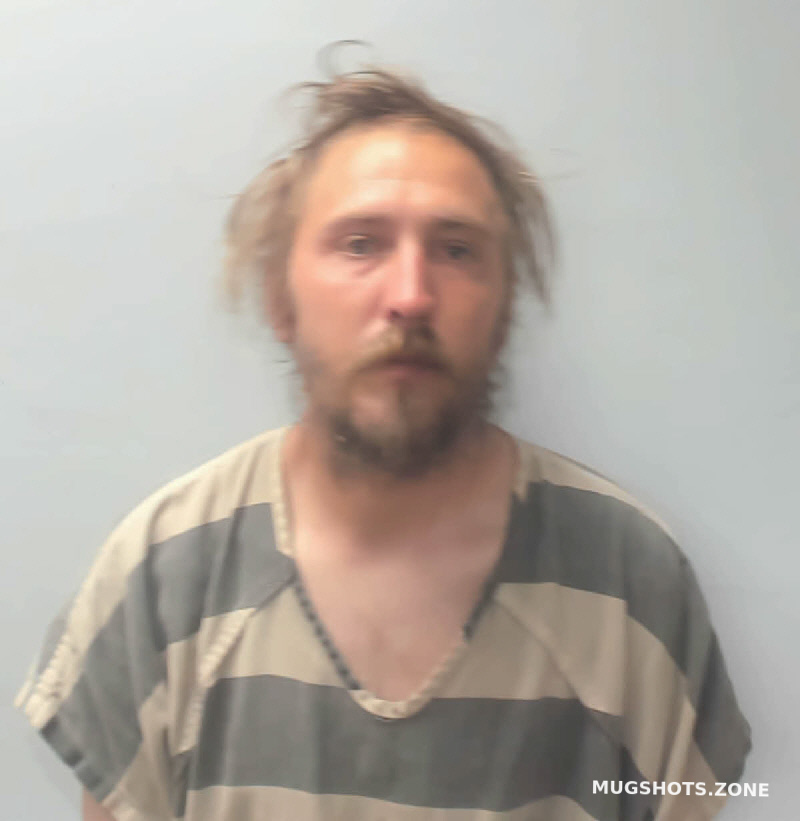 DOE JOHN 05/27/2023 - Talladega County Mugshots Zone