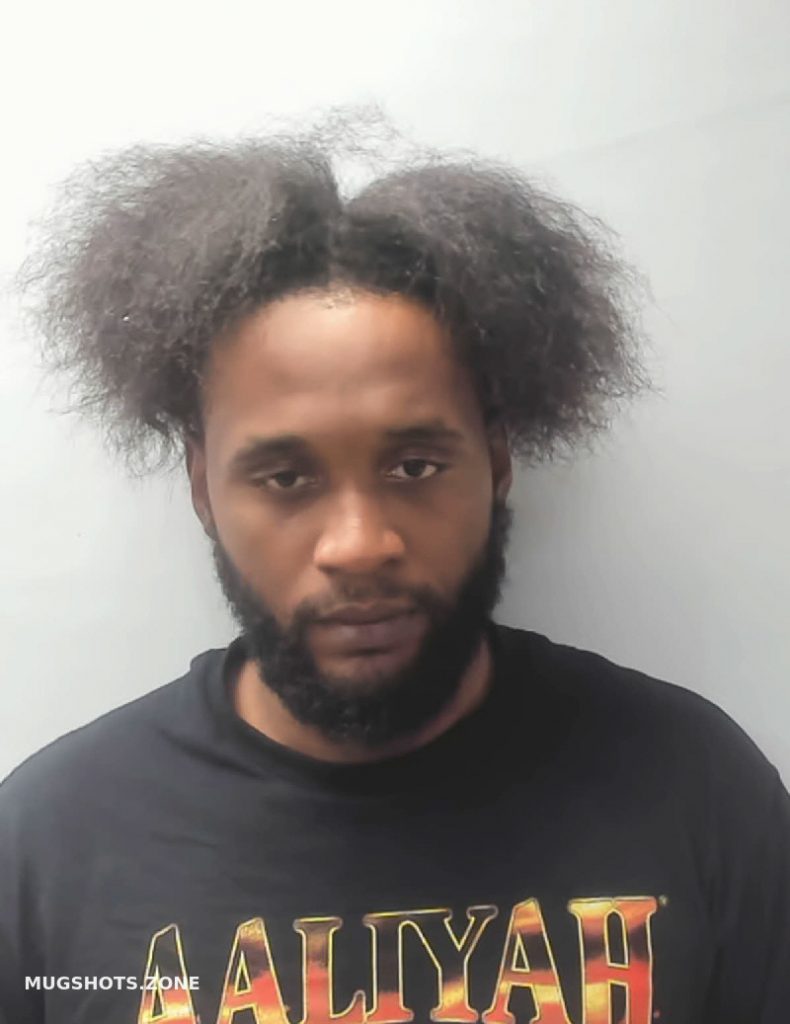 OCASIO JOSE J 05/30/2023 - Talladega County Mugshots Zone