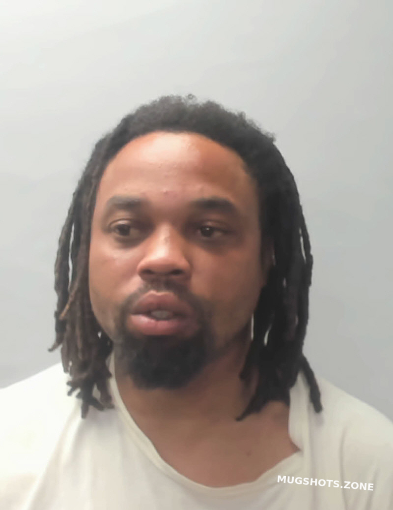 TRUSS DEDRIC DEMETRE 06/01/2023 - Talladega County Mugshots Zone