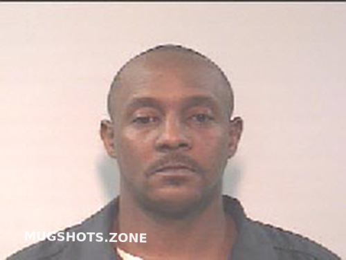 BRAXTON ELISHA ANDRE 06/14/2023 - Talladega County Mugshots Zone
