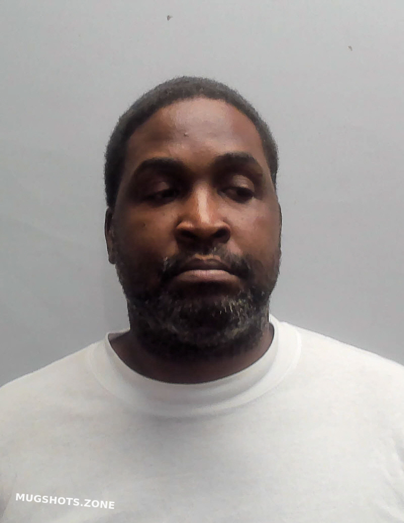 JONES TOMMIE 07/13/2023 - Talladega County Mugshots Zone