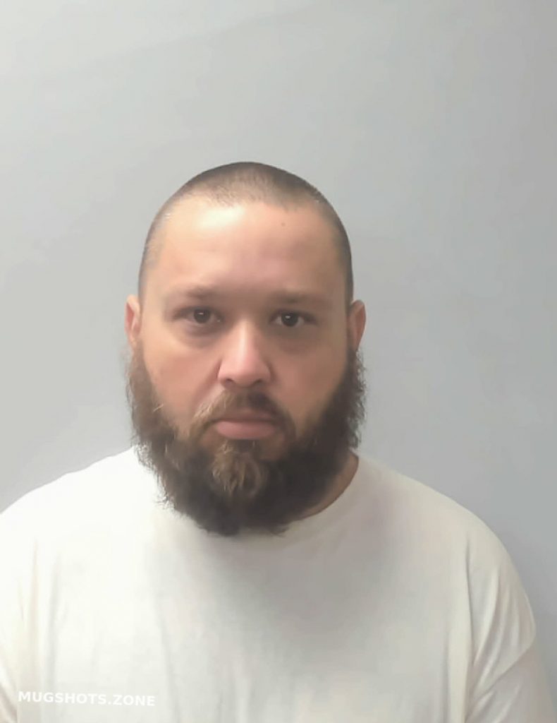 LAUGHLIN STEPHEN 07/14/2023 - Talladega County Mugshots Zone