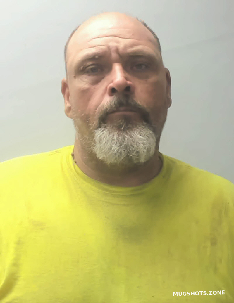 GLASSCOCK CHRISTOPHER LYNN 07/28/2023 - Talladega County Mugshots Zone
