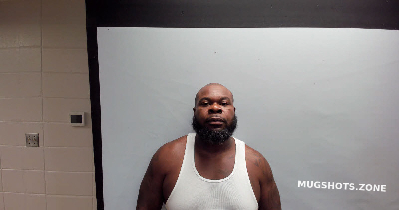 MCKENZIE TADRION SHAVAR 08/07/2023 - Talladega County Mugshots Zone