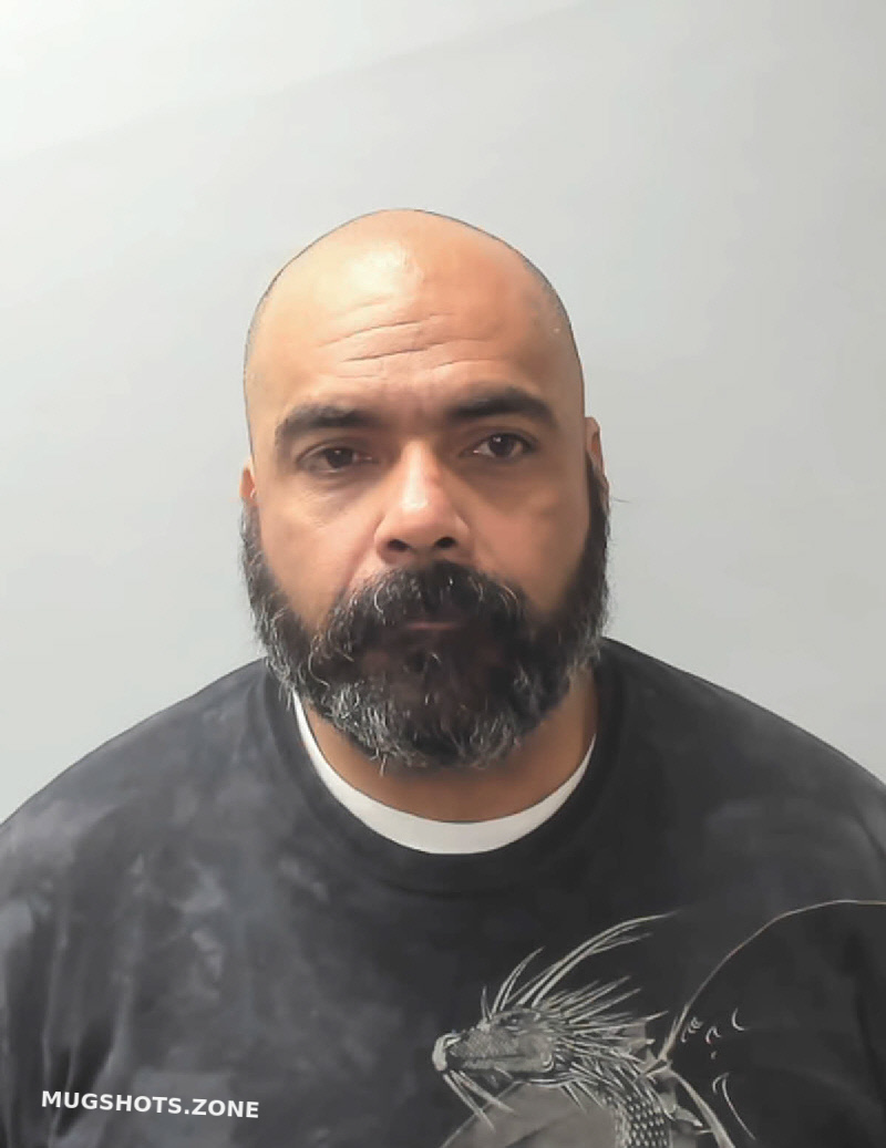 ORTIZ ESTABAN 08/09/2023 - Talladega County Mugshots Zone