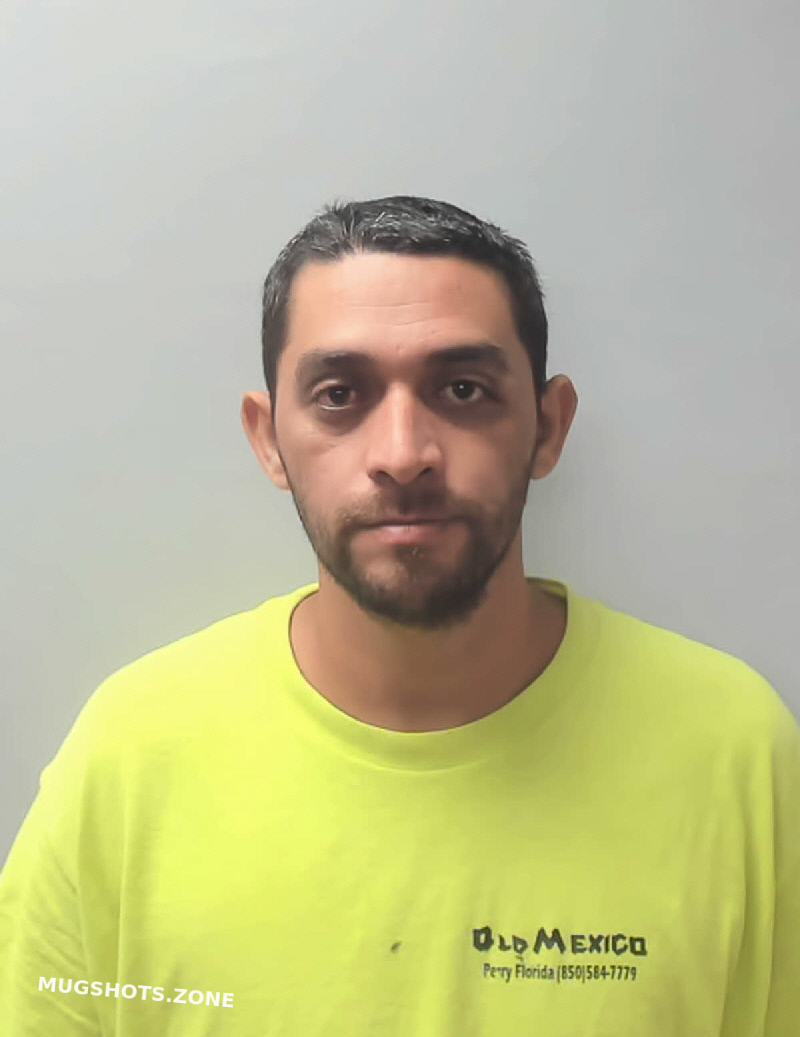PORTILLO JUAN CARLOS 08/16/2023 - Talladega County Mugshots Zone