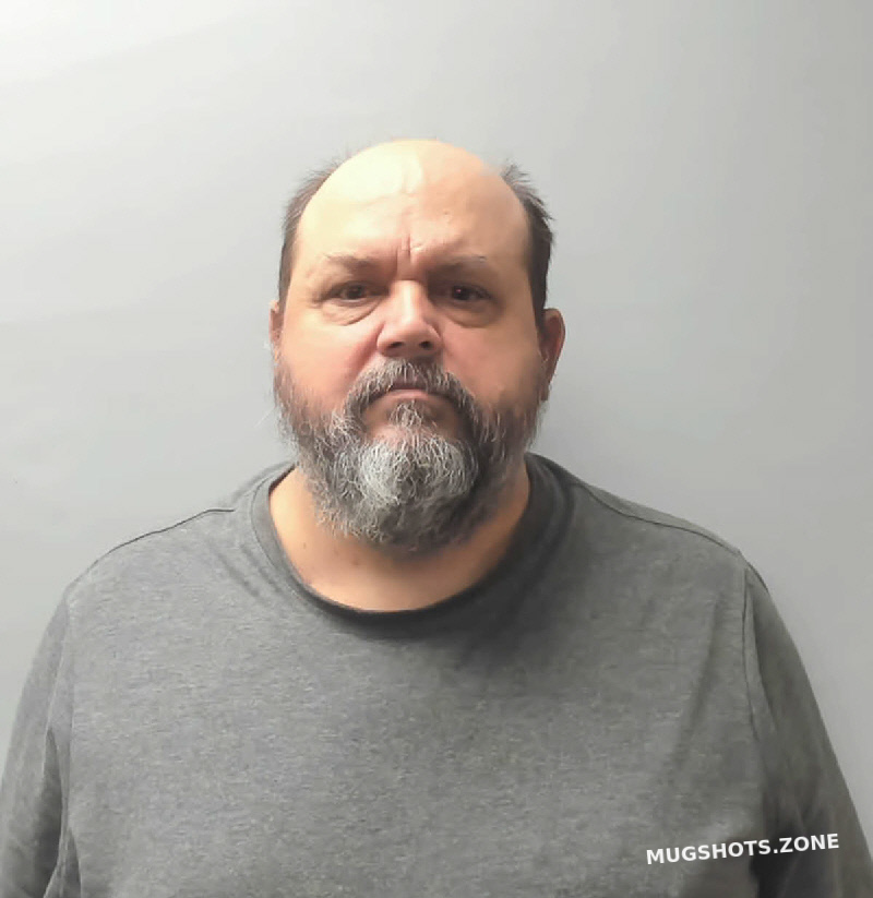 DAVENPORT TOMMY DARRELL 08/31/2023 - Talladega County Mugshots Zone