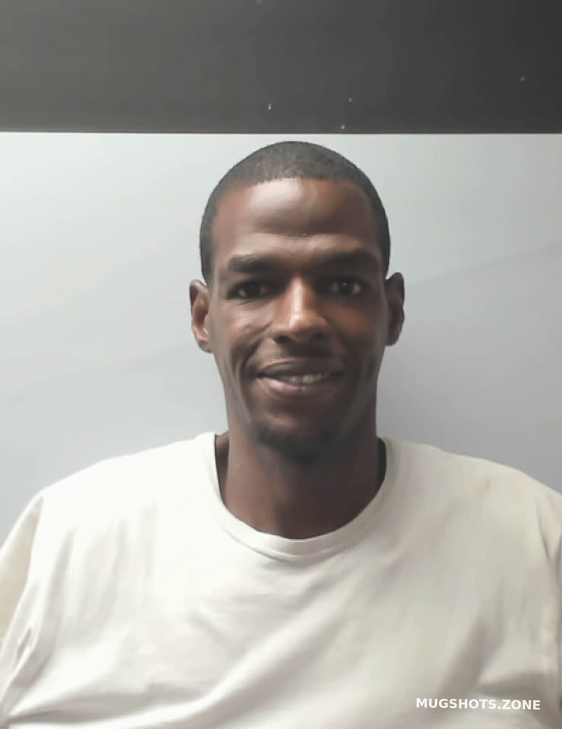 CUNNINGHAM AARON JAVON 09/09/2023 - Talladega County Mugshots Zone