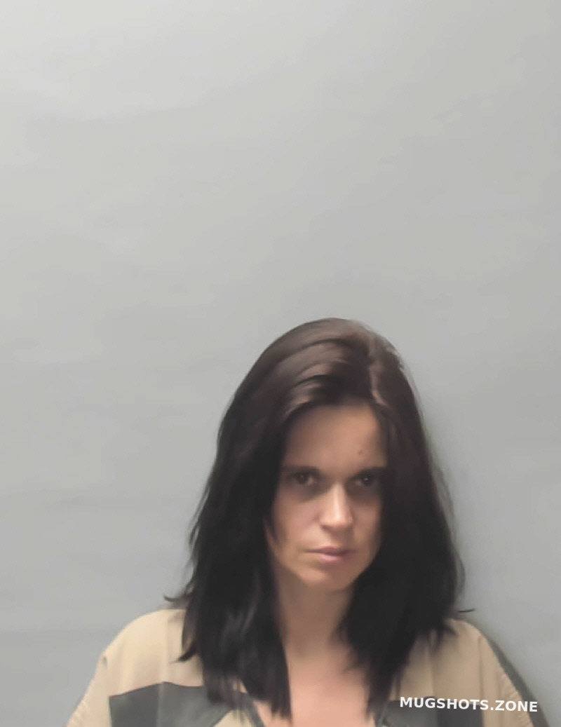 BEAM AIMEE ANN 09/10/2023 - Talladega County Mugshots Zone