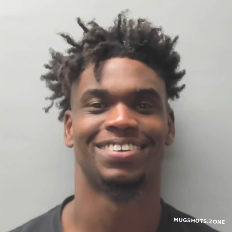 FOSTER CHASE MALIK 09/11/2023 - Talladega County Mugshots Zone