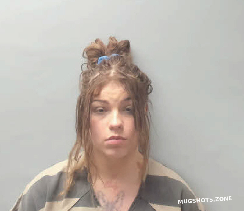 DUKE RAVEN GAYLE 09/12/2023 - Talladega County Mugshots Zone