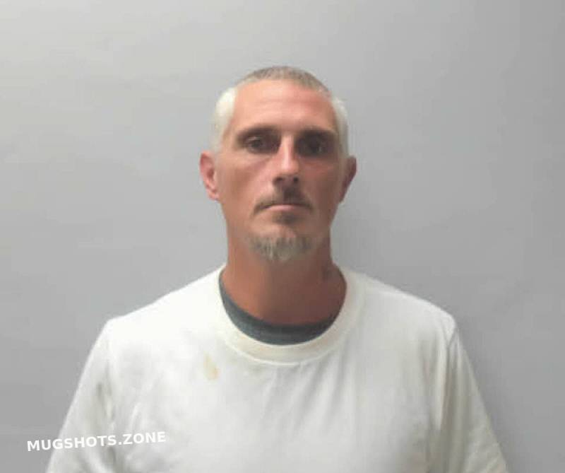 BUTLER DAVID LEE 09/12/2023 - Talladega County Mugshots Zone