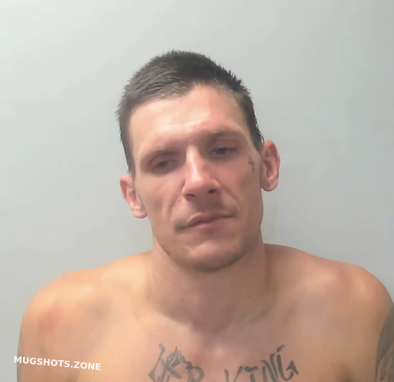 HORTON JAMES RILEY 09/14/2023 - Talladega County Mugshots Zone