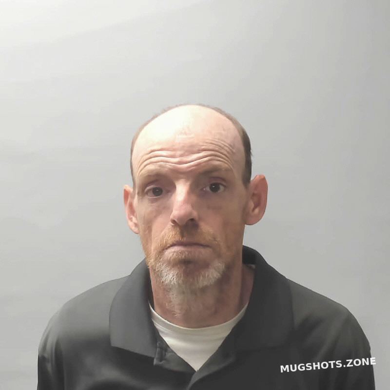 GURLEY JAMES RANDALL 09/22/2023 - Talladega County Mugshots Zone