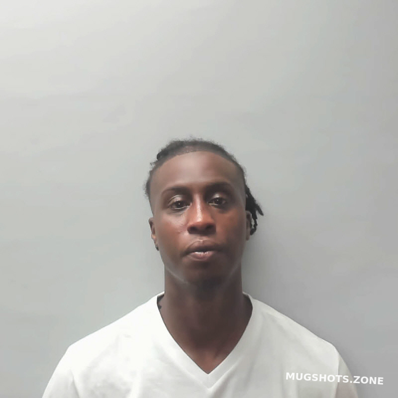 WHATLEY DEVONTA 09/30/2023 - Talladega County Mugshots Zone