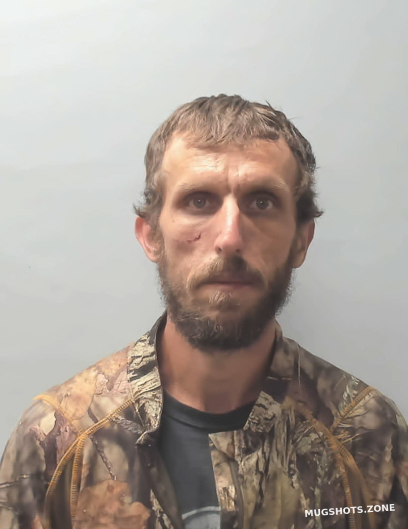 SMITH DERRICK EUGENE 10/09/2023 - Talladega County Mugshots Zone
