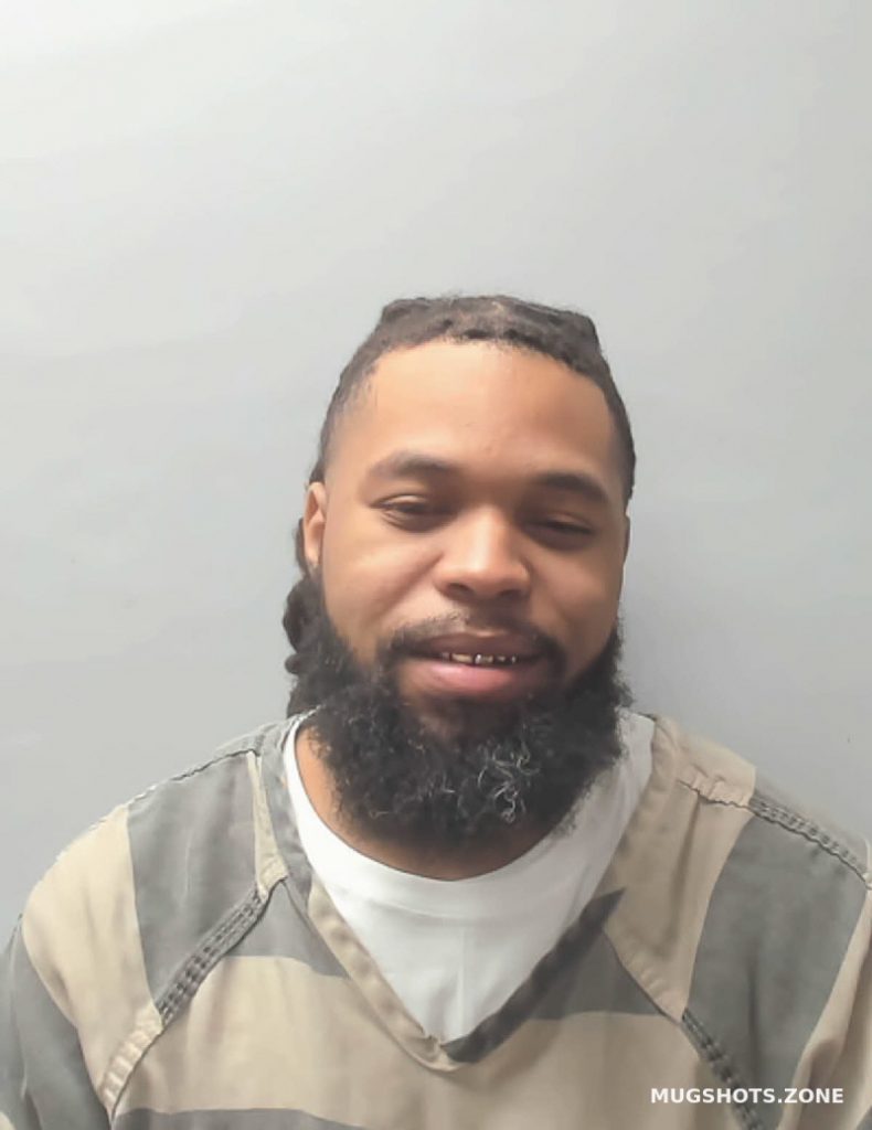 SWAIN JALEN TRAMON 10/09/2023 - Talladega County Mugshots Zone