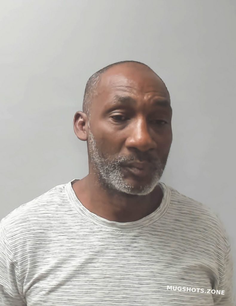 ASBERRY RICHARD 10/09/2023 - Talladega County Mugshots Zone