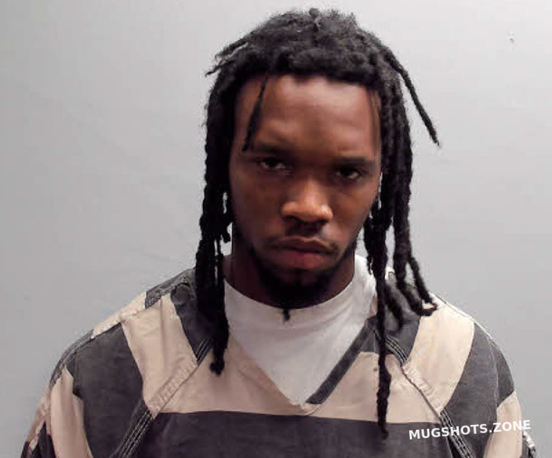 SPEED CLARENCE 10/20/2023 - Talladega County Mugshots Zone