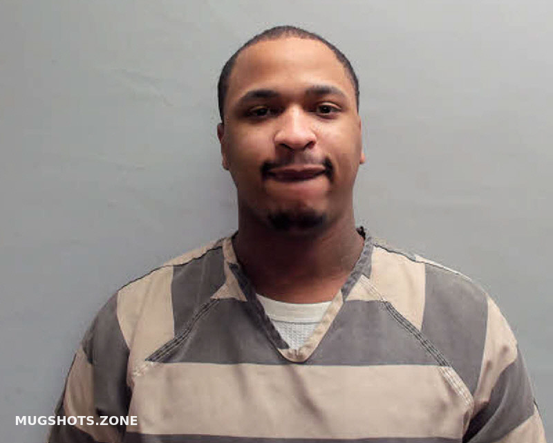 GREENE DERRAY 10/24/2023 - Talladega County Mugshots Zone