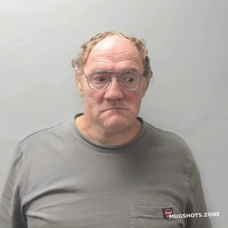 GOLDEN WILLIAM BENNETT 11/15/2023 - Talladega County Mugshots Zone