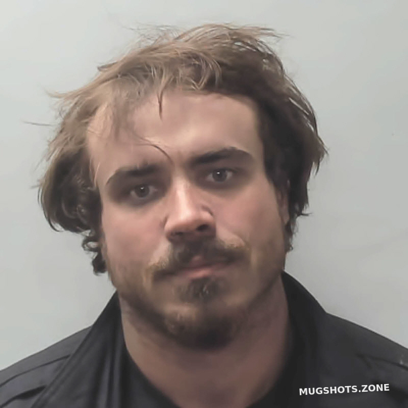 STONE DUSTON WAYNE 11/23/2023 - Talladega County Mugshots Zone